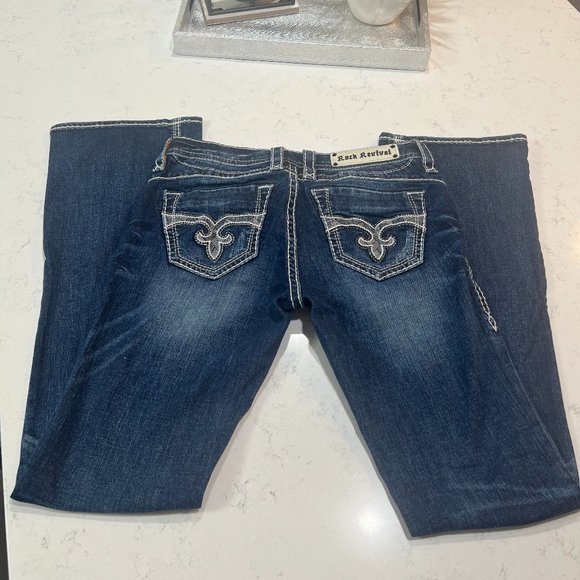 Rock Revival | Jeans | Rock Revival Bootcut Jeans | Poshmark